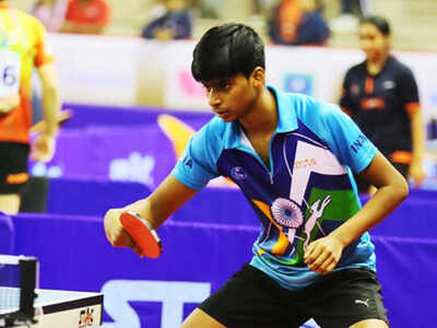Snehit scales new heights, ends year at World No.64 | More sports News ...
