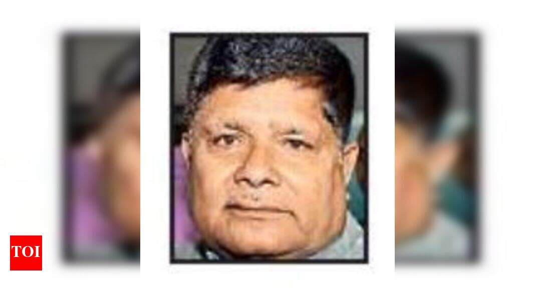 Suresh Kumar Sharma: Bihar minister vows not to visit Bengal | Kolkata ...