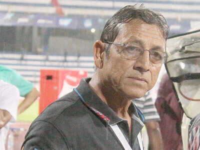 Sanjoy Sen: Sanjoy Sen steps down as Mohun Bagan coach | Football News ...