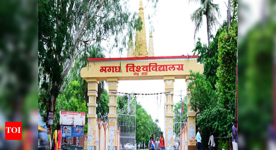 Magadh University colleges reopen after winter break | Patna News ...