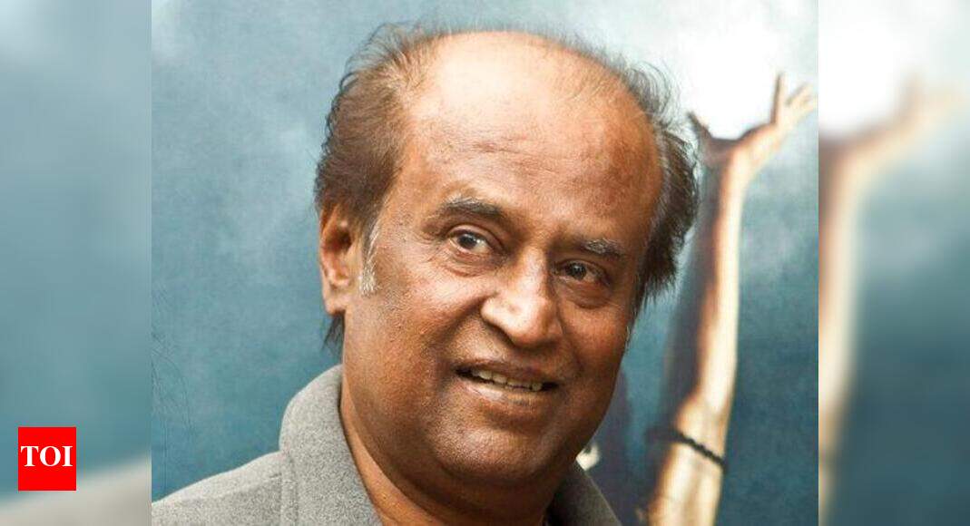 Rajinikanth’s political entry: Superstar’s fans to sacrifice goats at ...
