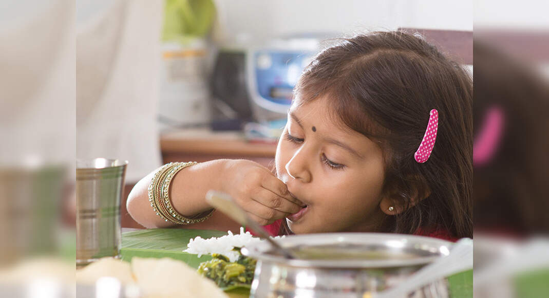 Eating slowly has more benefits than you can ever imagine!