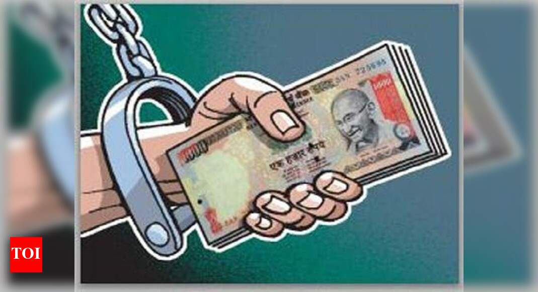 Fake revenue stamps worth Rs 10 crore seized in Patna | Patna News ...