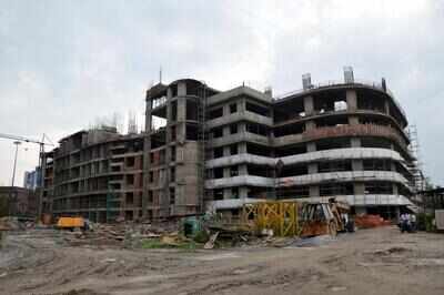 Infra Projects: 3 big Noida infra projects ready for Jan 24 opening ...