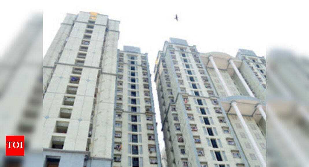 PMAY house must be in name of a female member: Urban development ...