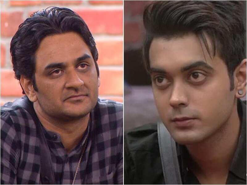 Bigg Boss 11 Written Update January 3 2018 Not Just Hina Vikas Also