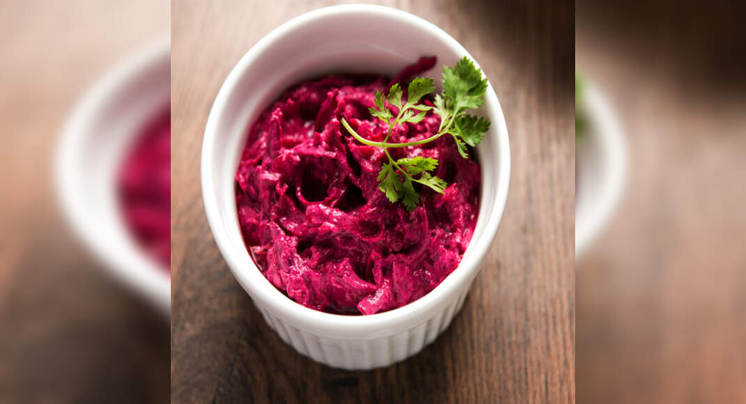 Beetroot Curd Curry Recipe: How to Make Beetroot Curd Curry Recipe ...