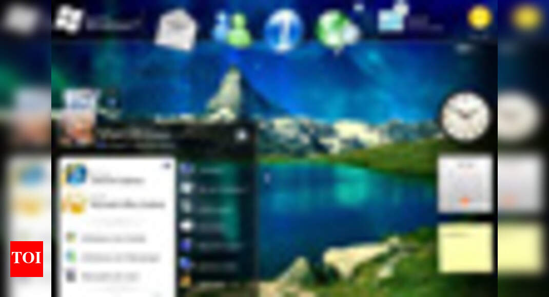 How to turn off programs in Windows 7 - Times of India