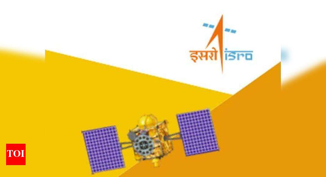 Resourcesat-2A completes one year in space: How Resourcesat satellite ...