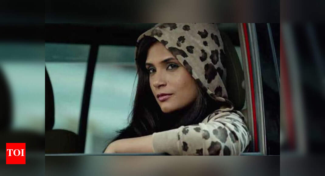 Richa Chadha’s character Bholi Punjaban from ‘Fukrey’ series set to ...