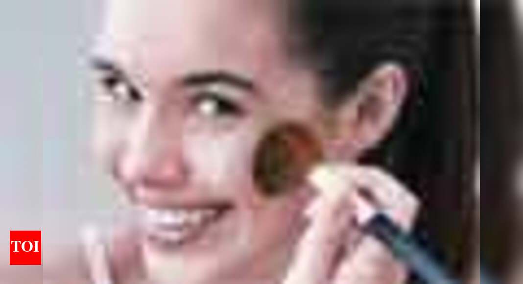 How to enhance your cheekbones - Times of India