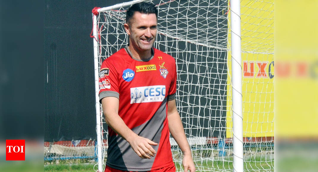 Wolverhampton Wanderers: Wolves eyeing Robbie Keane return from ISL ...