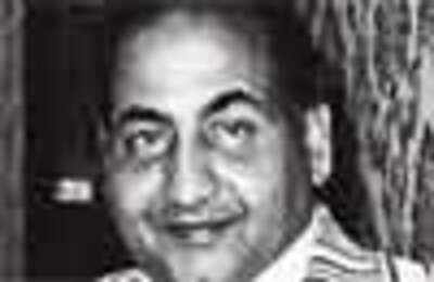 Rafi's unheard songs are out! | Hindi Movie News - Times of India