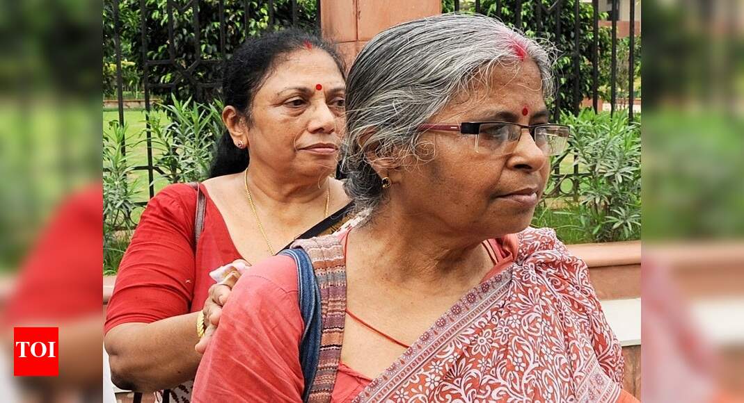 Jigisha Murder Case: It feels as if she is killed once again: Jigisha ...