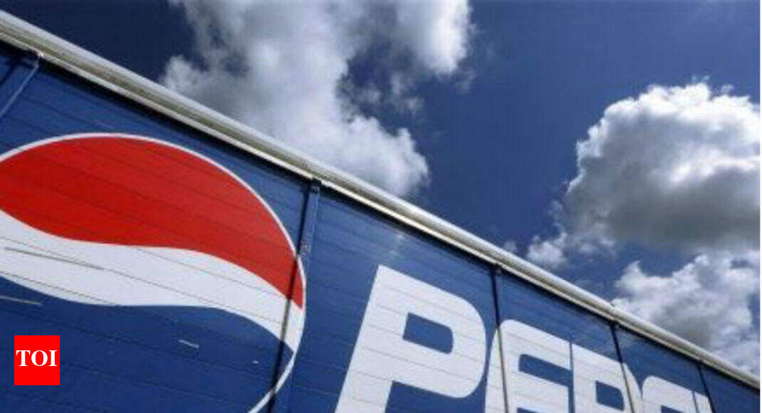 PepsiCo India: PepsiCo India’s largest bottler to now sell its juices ...