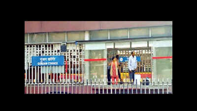 Flawed features a big hurdle to success of BRTS in Pune | Pune News ...