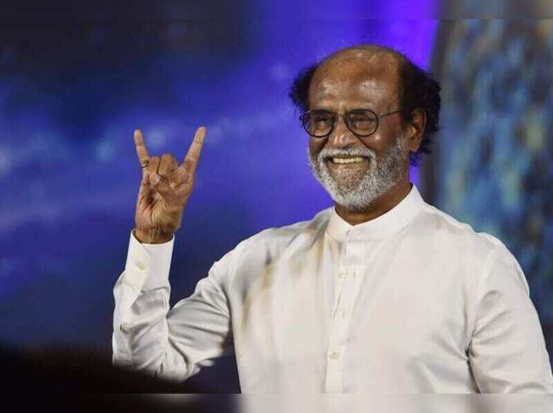 I will accompany Rajini sir in his political journey: Vishal | Tamil ...