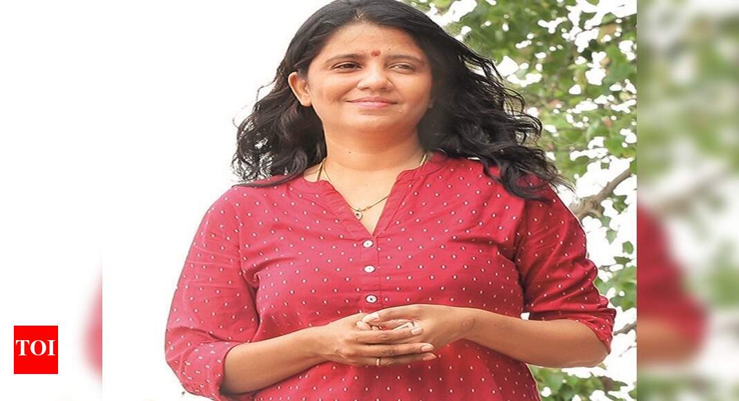 Selvaraghavan congratulates Shree Ranjani on her Tollywood debut ...
