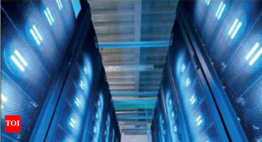 New supercomputer for more accurate weather prediction | Pune News ...