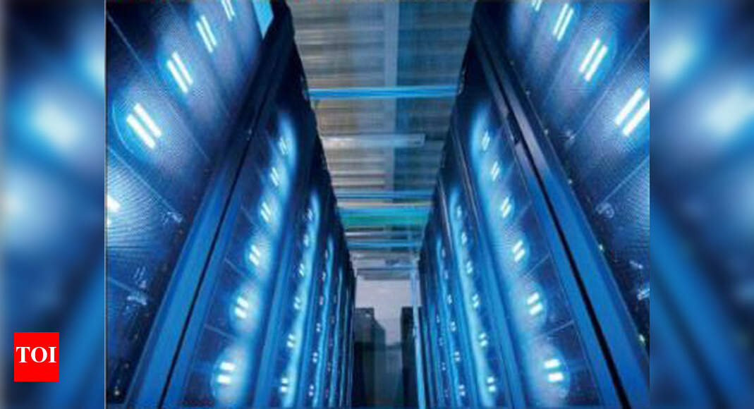 New supercomputer for more accurate weather prediction | Pune News ...