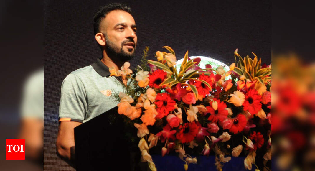 Chandrakant Pandit: Chandrakant Pandit created self-belief in Vidarbha ...