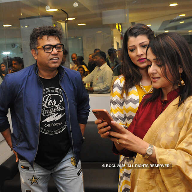 Sanjay Jadhav Photos | Sanjay Jadhav Images | Sanjay Jadhav Pictures ...