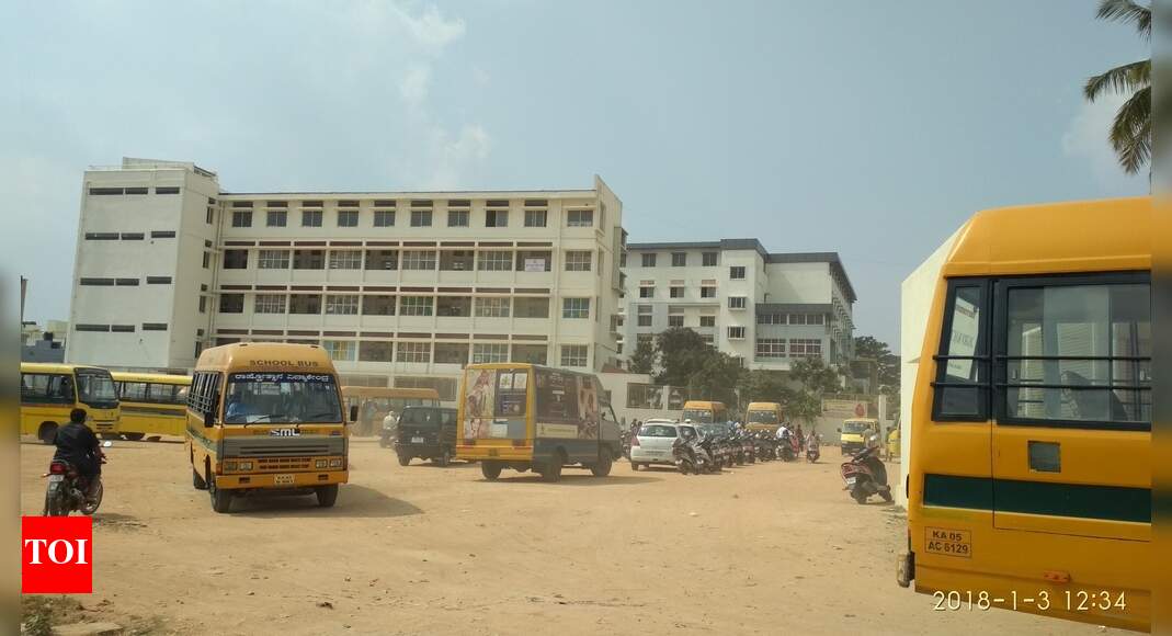 Ramamurthy Nagar Is Becoming Another Mandur Times Of India ramamurthy-nagar-is-becoming-another-mandur-times-of-india