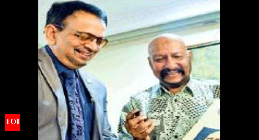 Kirmani pledges to donate eyes, retracts to stump everyone | Chennai ...