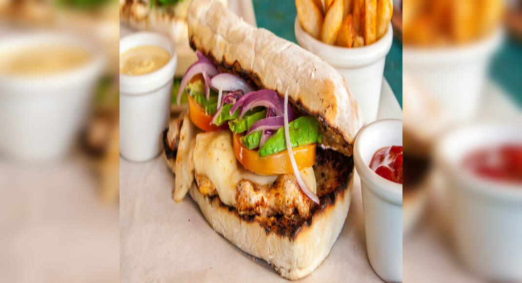 Roasted Chicken Sub Recipe: How to Make Roasted Chicken Sub Recipe ...