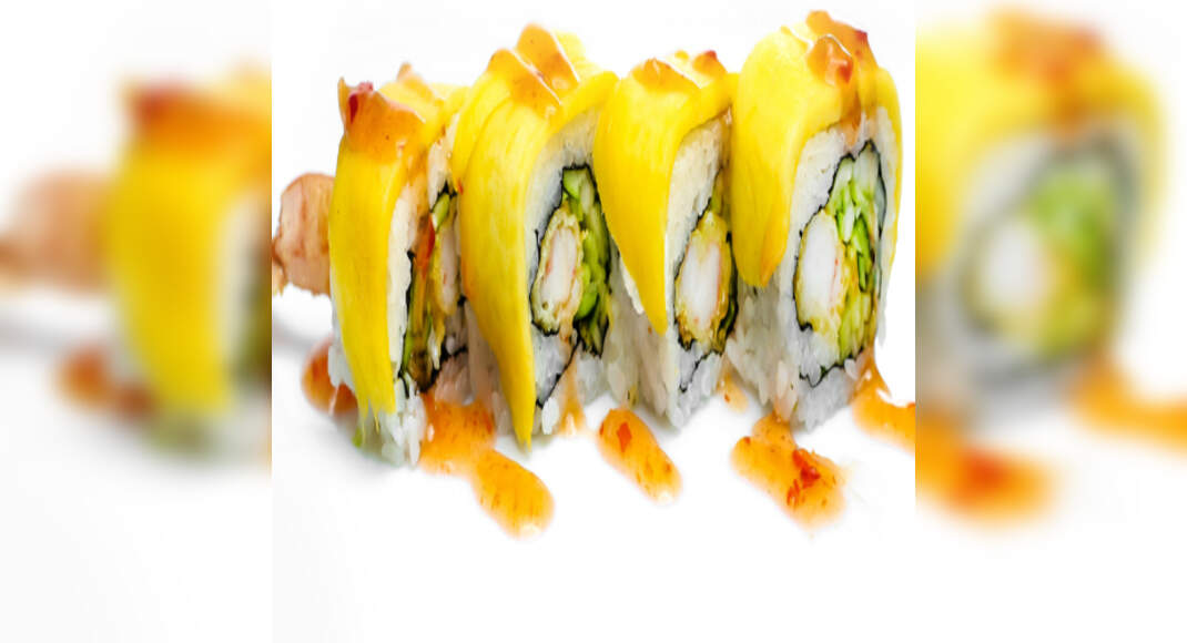 Mango Rolls Recipe: How to Make Mango Rolls Recipe | Homemade Mango ...