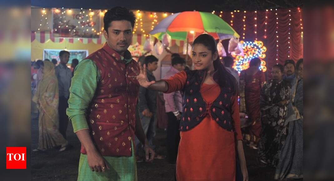 In a first, a Bengali serial that revolves around magic - Times of India