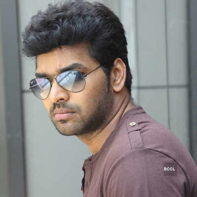 Jai responds to his allegations of unprofessional behavior | Tamil ...