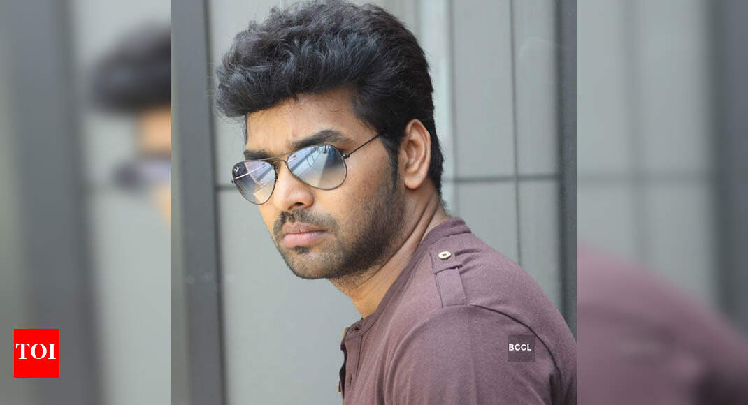 Jai responds to his allegations of unprofessional behavior | Tamil ...