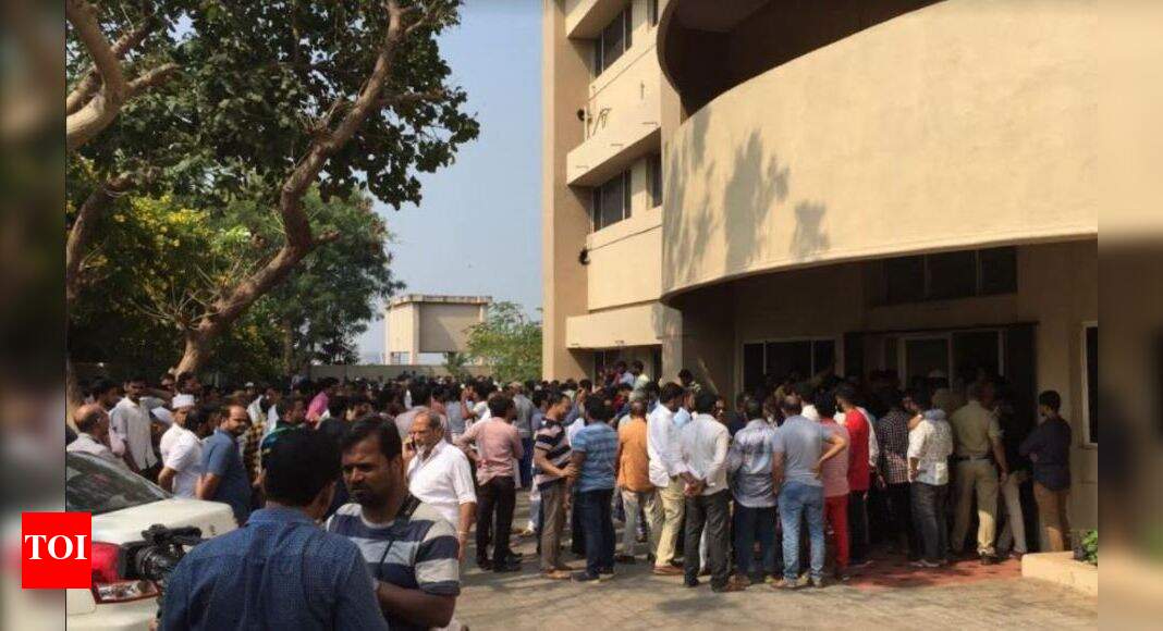 Abdul Basheer once saved my life from attackers, says friend Prabhakar ...