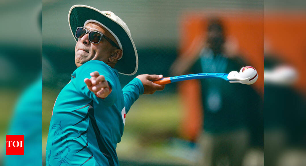 Chandika Hathurusinghe: Sri Lanka Cricket gives Hathurusinghe selector ...