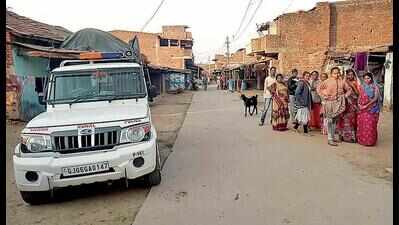 Man booked for kidnapping 11-year-old niece | Vadodara News - Times of ...