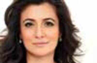 Talk show on parenting! - Times of India