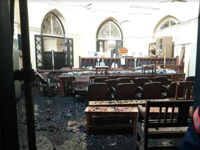 Mumbai sessions court fire: Fire erupts in sessions court building in ...