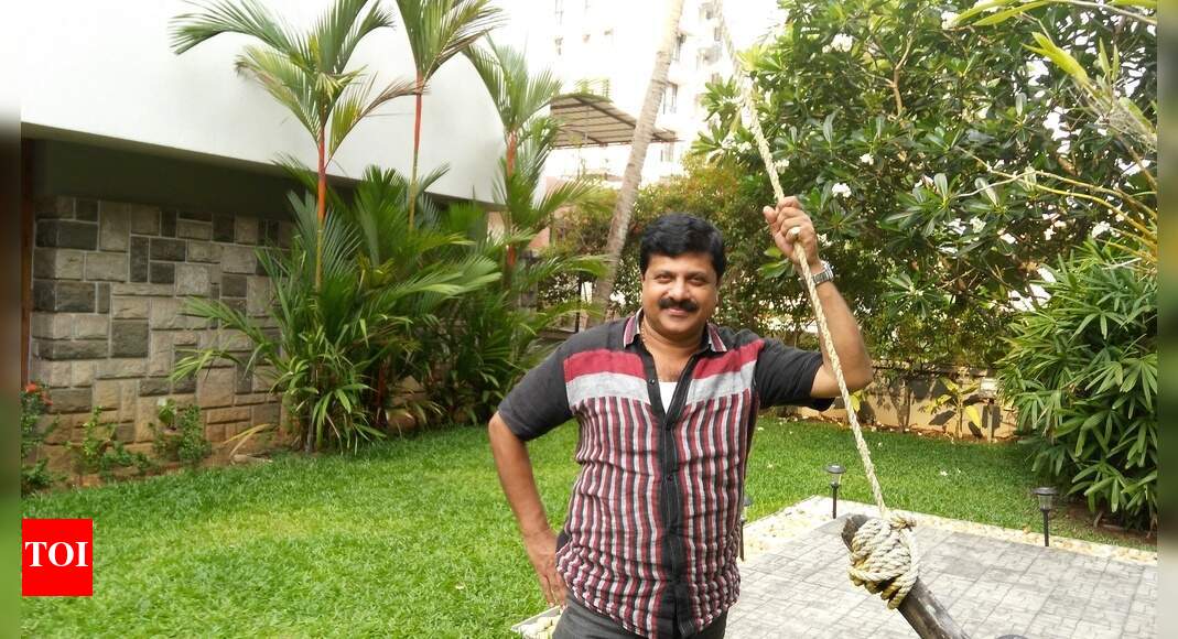 The true success of an actor is that people recognise him for his roles ...