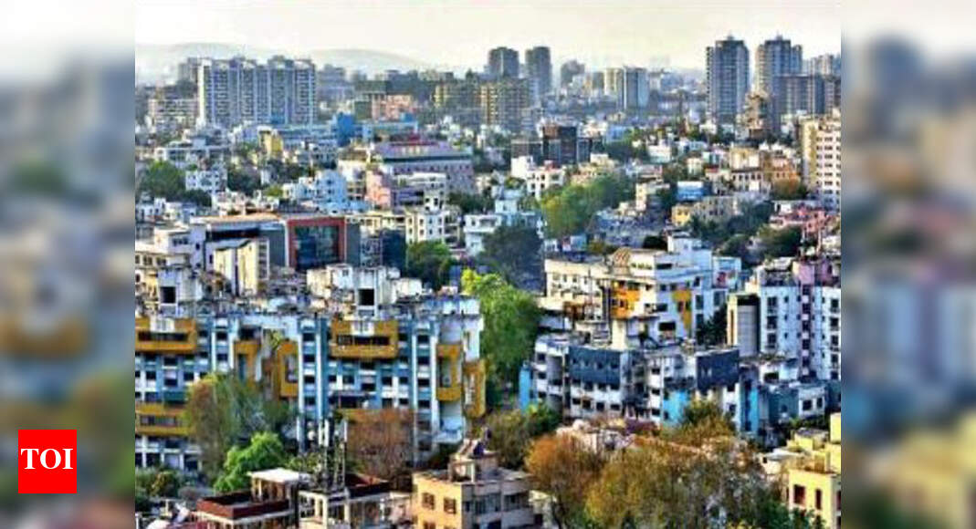 PMC: Architects fault PMC’s building permit plan | Pune News - Times of ...