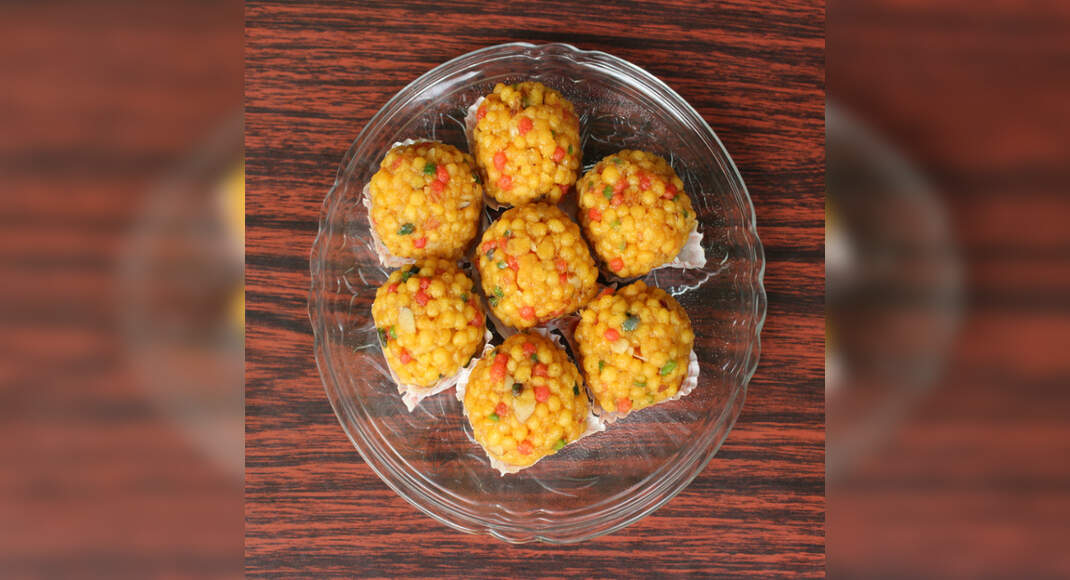 Navratri Dorbesh Recipe: How to make Dorbesh Recipe for Navratri ...