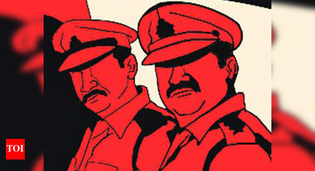 SSB: Sanjay Kumar new IG of SSB’s Bihar sector | Patna News - Times of ...