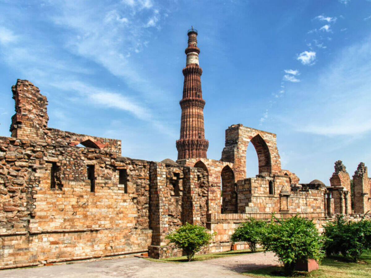 India Tourism to offer the country’s tourist experiences through VR in ...