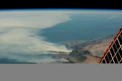 Mecca: 'NASA satellite to scan border of Earth and space' - Times of India