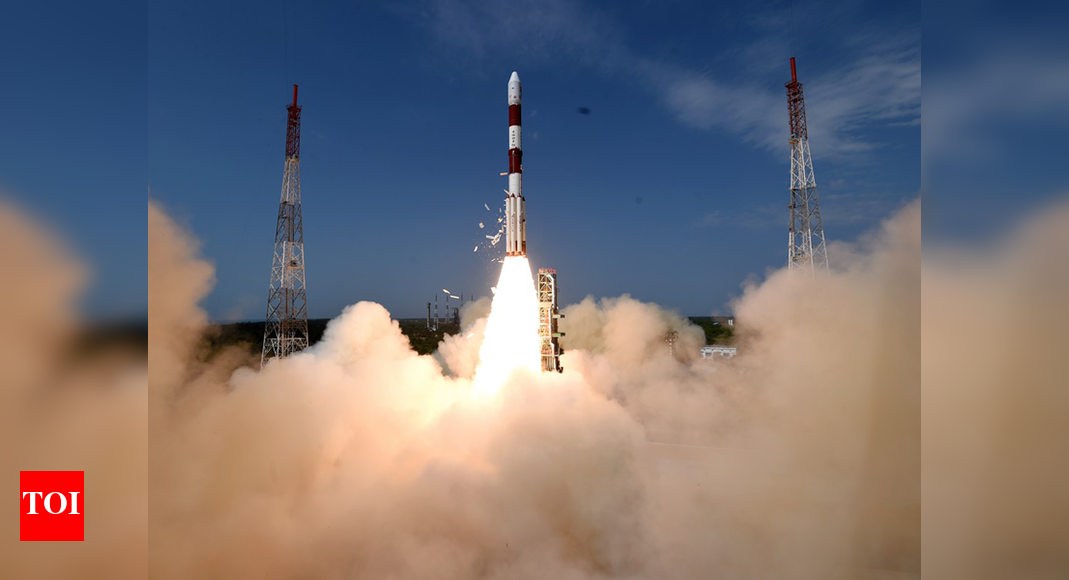 ISRO: Isro's first satellite launch of the year scheduled for January ...