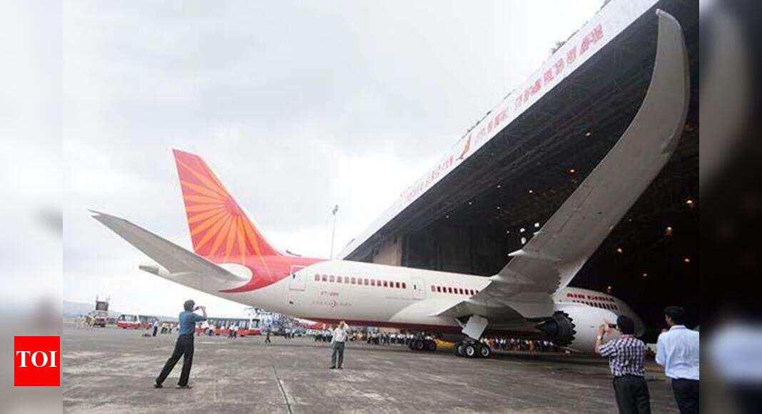 New VVIP planes: Replacements for aged Air India One to arrive this ...