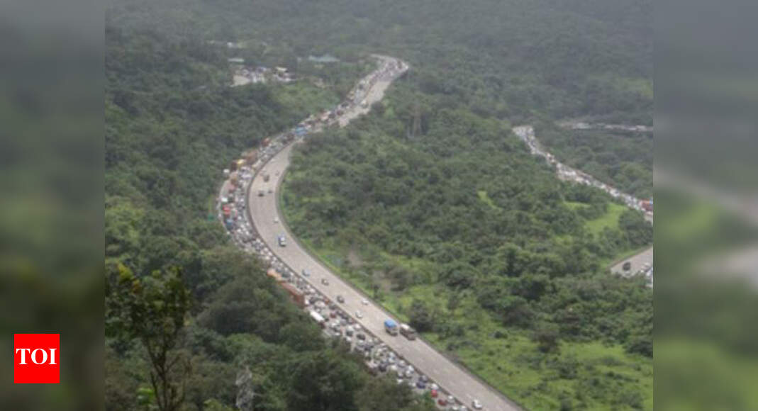 Pune-Mumbai Hyperloop route most feasible: Study | Pune News - Times of ...