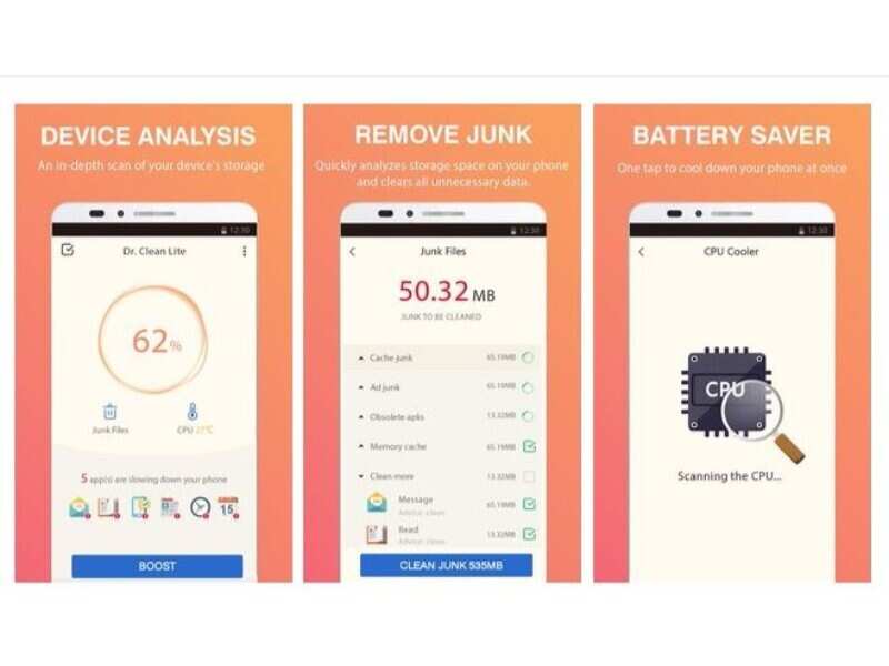 22 dangerous Android apps you should uninstall immediately | Gadgets Now