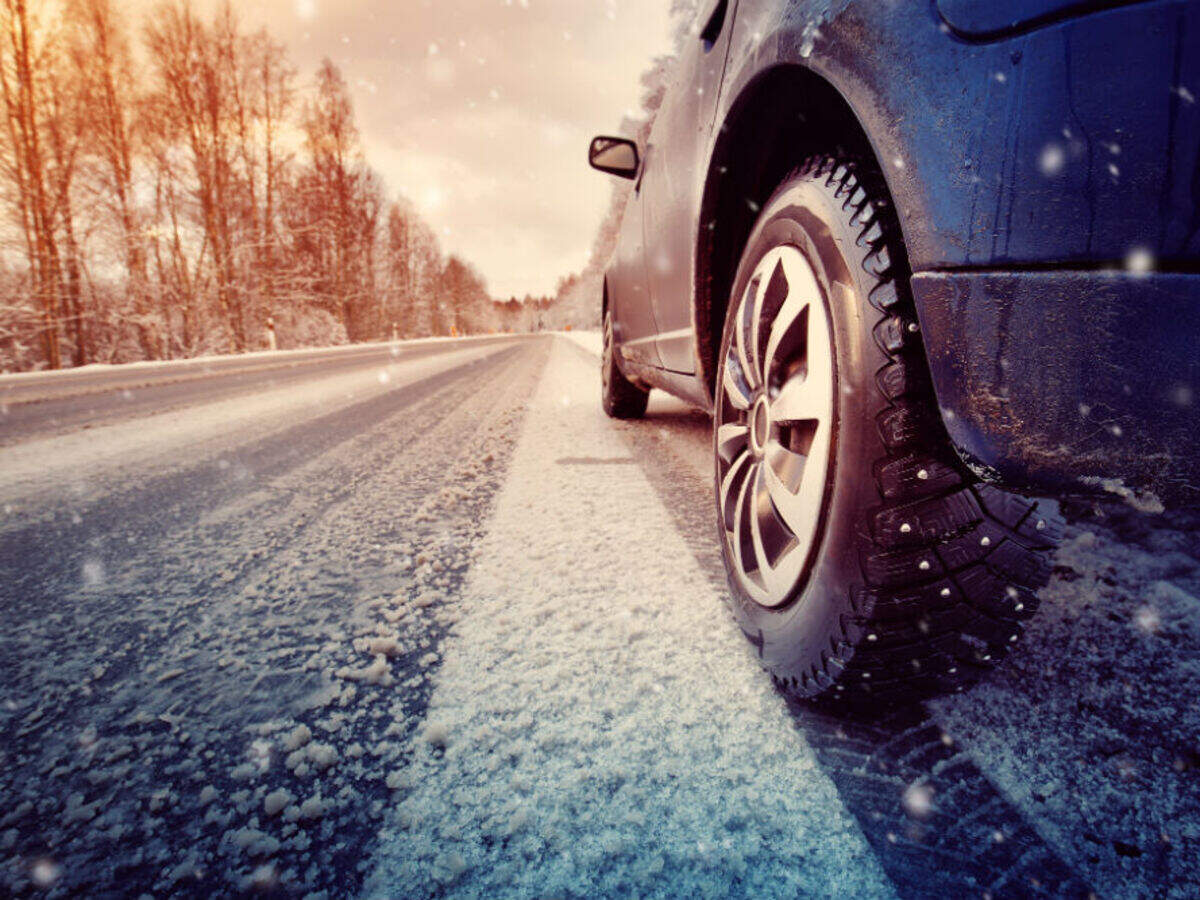 Tips and hacks for that perfect winter road trip | TimesTravel