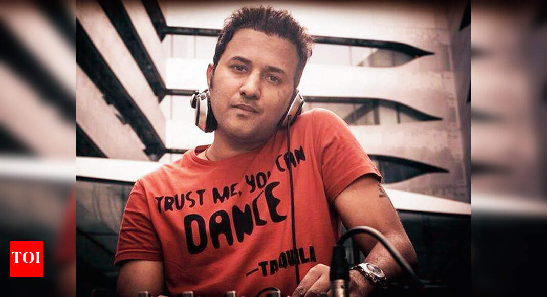 DJ Shekar: Thank you for the good times, DJ Shekar! You will be missed ...